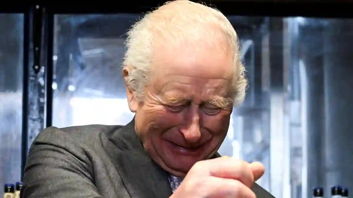 British Royals: King Charles Invites You To His Home At Christmas