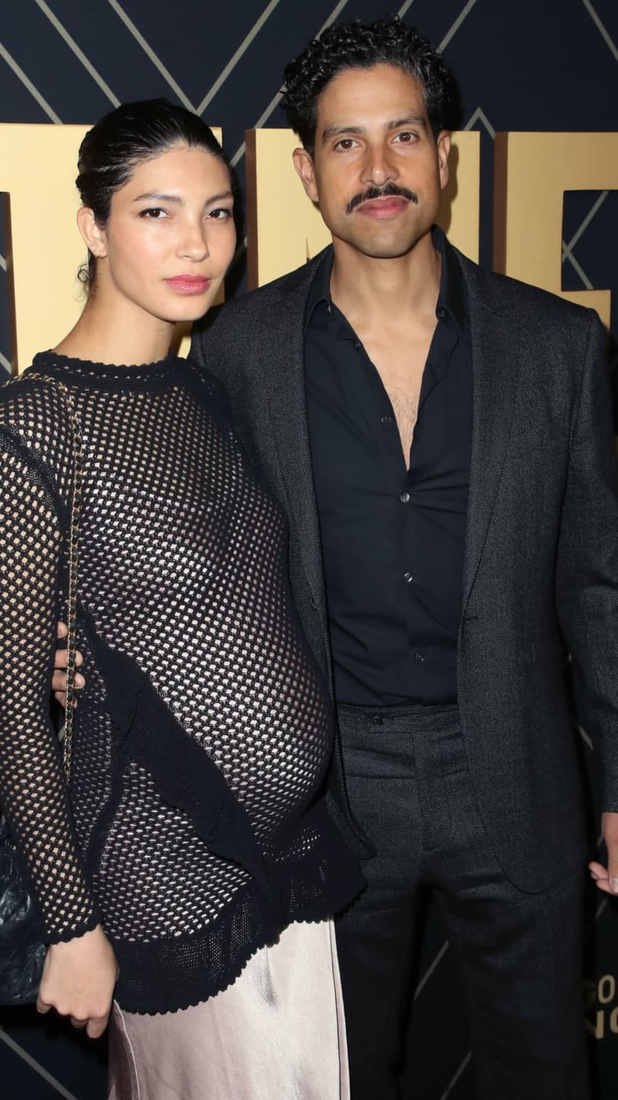 'CSI: Miami': This is Adam Rodriguez, "Eric Delko," Today