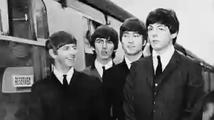 Most Famous Band In The World: These Two Beatles Are Still Alive