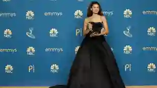 Zendaya Unveiled: Transparent Iconic Fashion Moment