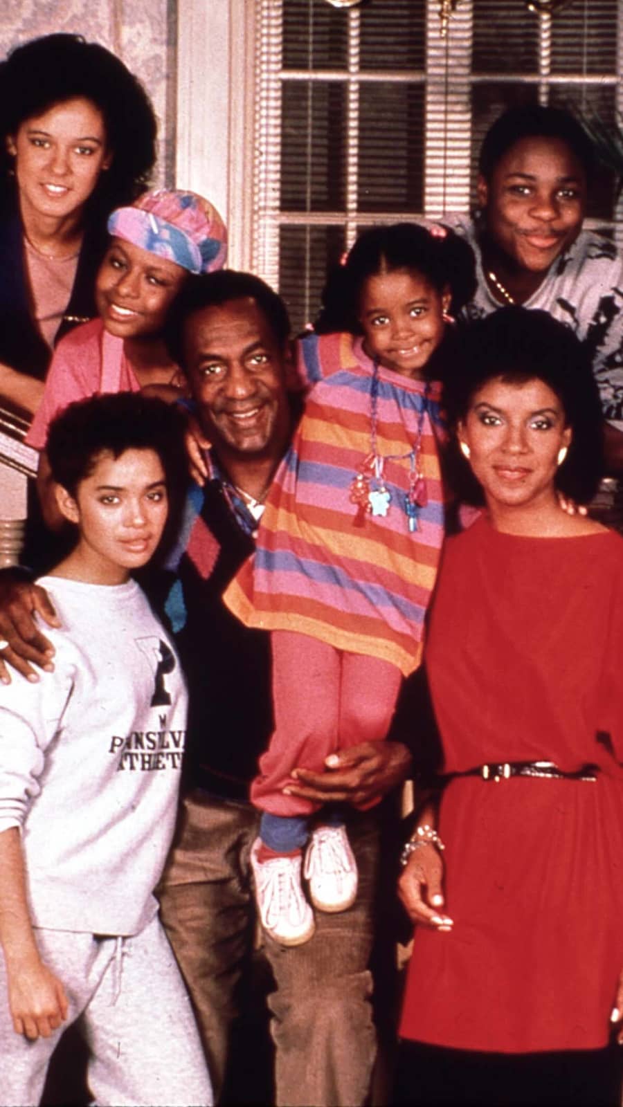 'The Cosby Show' Cast: Where Are They Now?