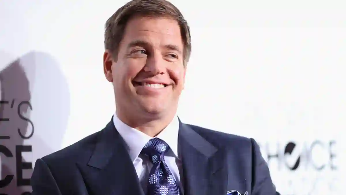 Michael Manning Weatherly