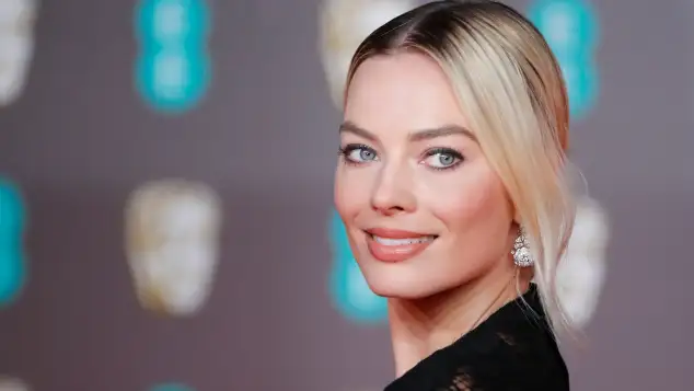 What! THIS Classic Margot Robbie Scene Was Actually Her Idea