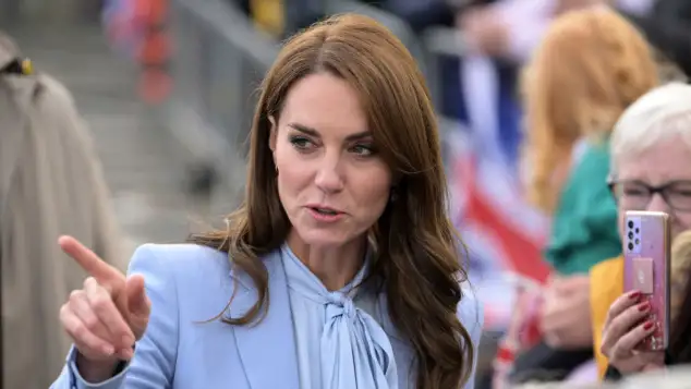 Ex-Employee Unpacks Duchess Kate: "She Is A Matriarch"