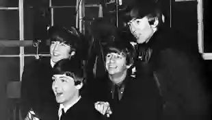 Most Famous Band In The World: These Two Beatles Are Still Alive