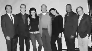 'NCIS' & 'NCIS: L.A.' Stars Who Have Already Passed Away