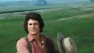 'Little House On The Prairie': What Happened To Dabbs Greer?
