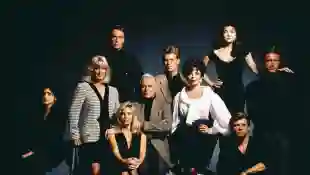 Dynasty Star Kathleen Beller Where Is Kirby Anders Today