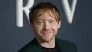 Así ha cambiado Rupert Grint, actor de 'Harry Potter'