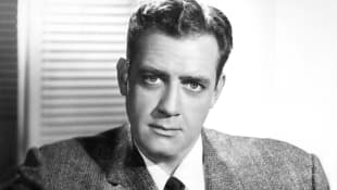 Robert Benevides: Who Was Raymond Burr's Partner?