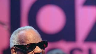 How Did Late Singer Ray Charles Go Blind?