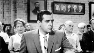Robert Benevides: Who Was Raymond Burr's Partner?