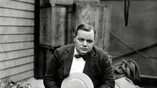 Roscoe "Fatty" Arbuckle's 1921 Murder Trial - A Hollywood Scandal
