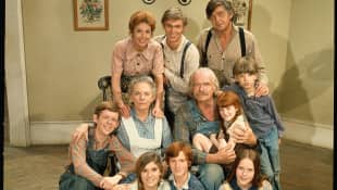 'The Waltons': What Is "Jim Bob Walton" Doing Today?