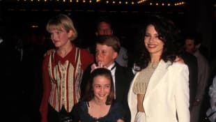 'The Nanny': Where Is Benjamin Salisbury Today?