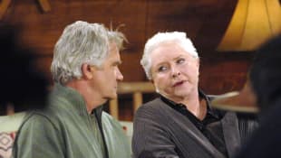 'The Bold and the Beautiful': Meet Susan Flannery's Adopted Daughter ...