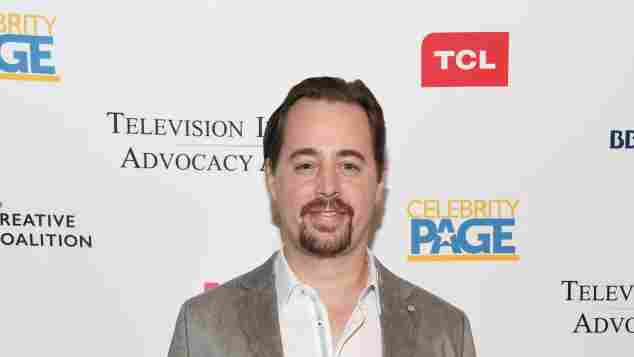 Sean Murray
