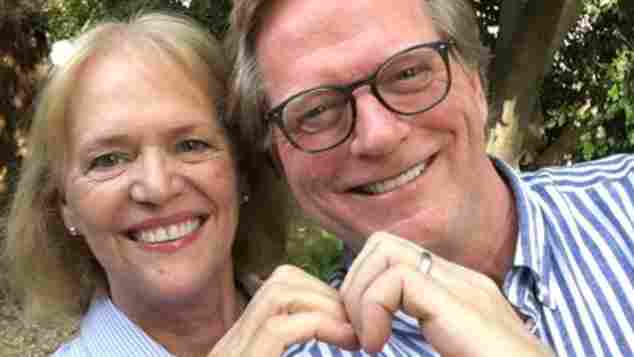 'Little House on the Prairie': What Is Dean Butler Doing Now?