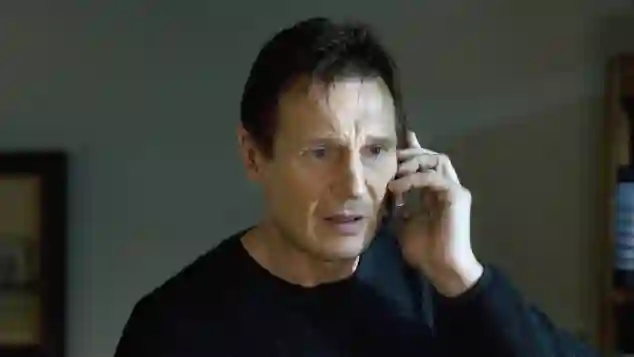 Quiz: How Well Do You Know Liam Neeson?