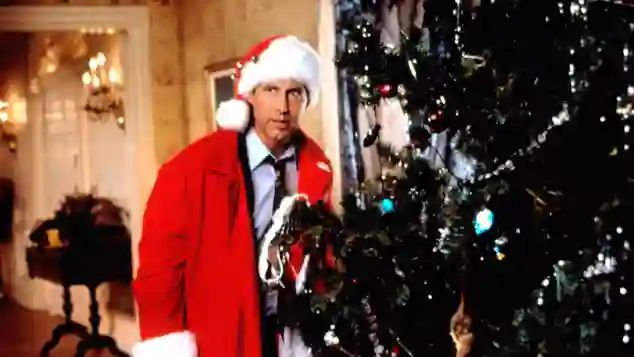 Christmas Quiz: 'National Lampoon's Christmas Vacation'