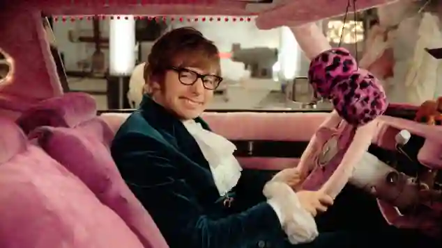 'Austin Powers' Quiz