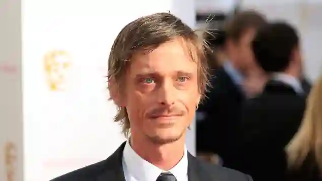Paul Mackenzie Crook
