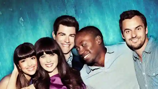 New Girl