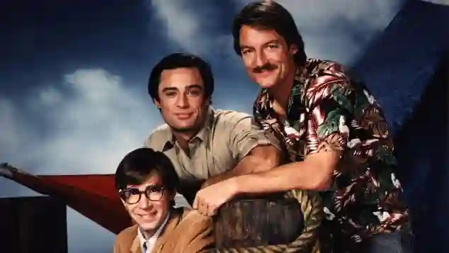 'Riptide': Where Is The Cast Today?