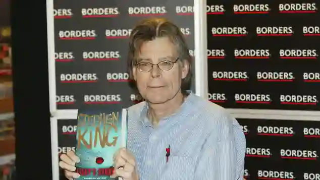 Stephen King: How Well Do You Know Him? Quiz