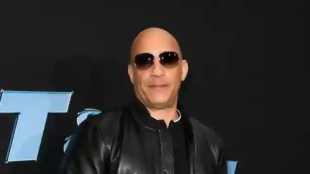 Vin Diesel: All About His Movies Quiz