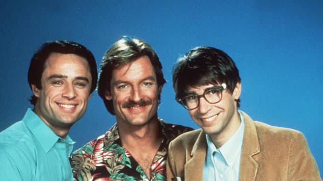 'Riptide': Where Are The Cast Members Now?