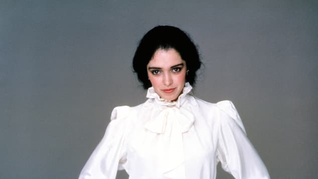 Dynasty Star Kathleen Beller Where Is Kirby Anders Today