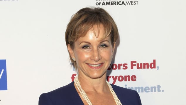 'Beverly Hills, 90210': This Is "Andrea Zuckerman" Today