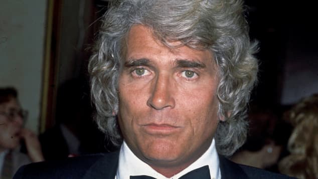 Michael Landon