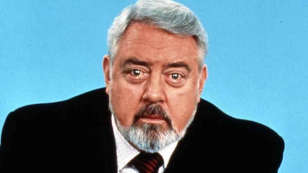 Robert Benevides: Who Was Raymond Burr's Partner?