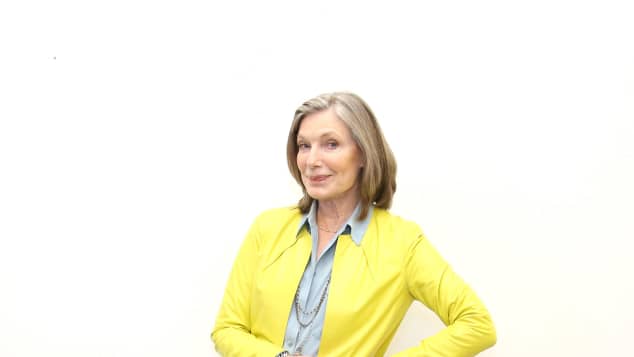 'Falcon Crest': This Is Susan Sullivan Today