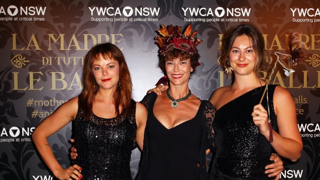 'The Thorn Birds': Rachel Ward & Bryan Brown's Beautiful Children