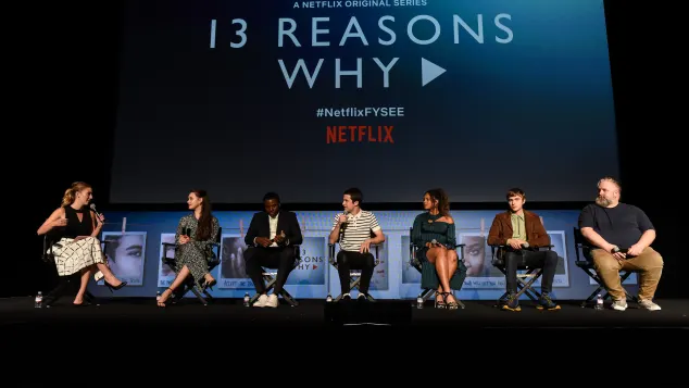 '13 Reasons Why' To Air Final Season - Watch The Cast Say Goodbye