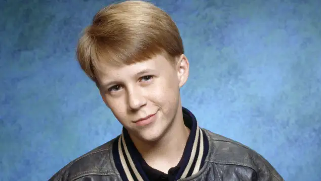 'The Nanny': Where Is Benjamin Salisbury Today?