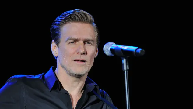 Where Is Music Star Bryan Adams Today?