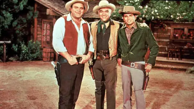 'Bonanza' Stars Who Are Actually Still Alive!