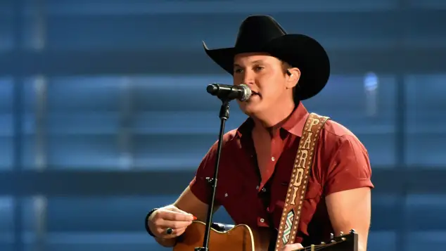 Country Star Jon Pardi: His Impressive Rise To Fame