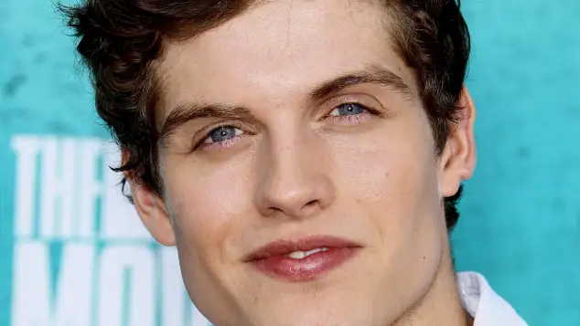 'Teen Wolf': What Happened To Daniel Sharman?