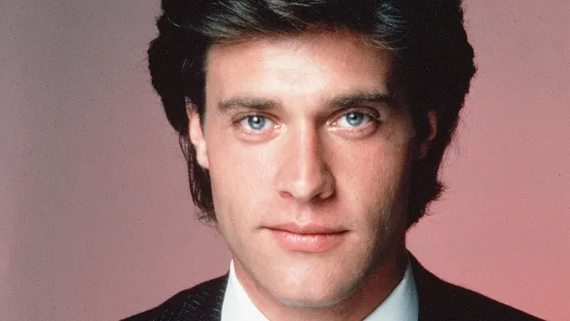 'Dynasty' Star John James: This Is "Jeff Colby" Today