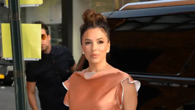 Esta Es La Impresionante Fortuna De Eva Longoria