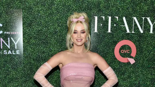 Katy Perry Sells Her Entire Music Catalogue! Katy Perry Sells Her Entire Music Catalogue!