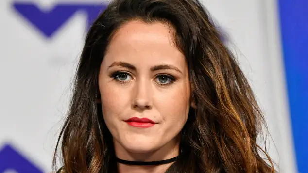 Jenelle Evans Reveals Shes Suffered Depression And Anxiety