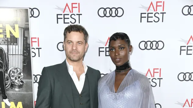 Jodie Turner-Smith Files for Divorce From Joshua Jackson