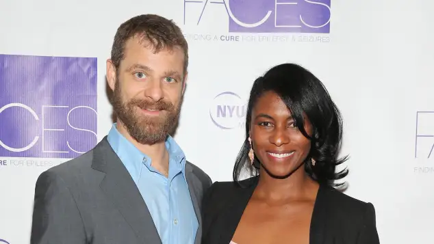 'South Park': Meet Matt Stone's Wife Angela