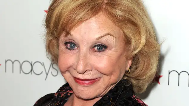 'The Waltons': Meet Michael Learned's 3 Sons